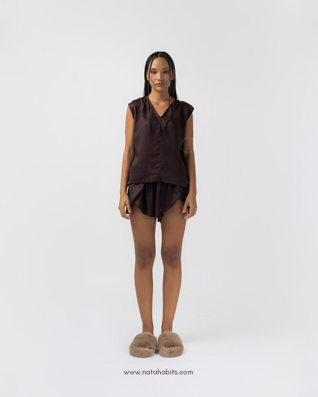 Alma V Set – NATAHABITS